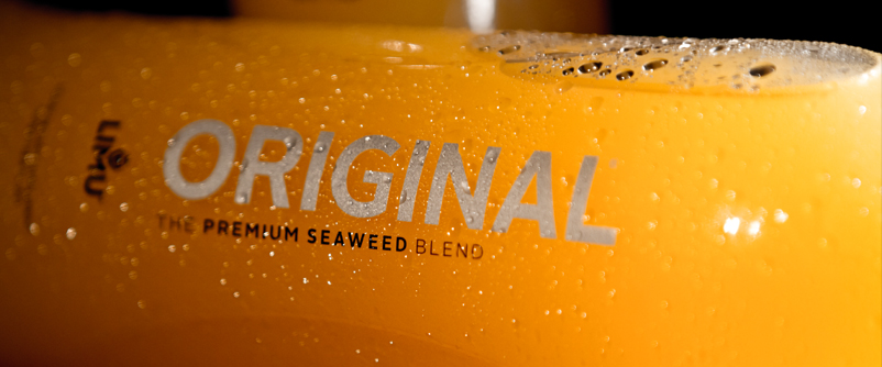 The Limu Experience: Limu Products