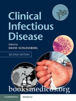 Clinical Infectious Disease 2nd Edition | booksmedicos