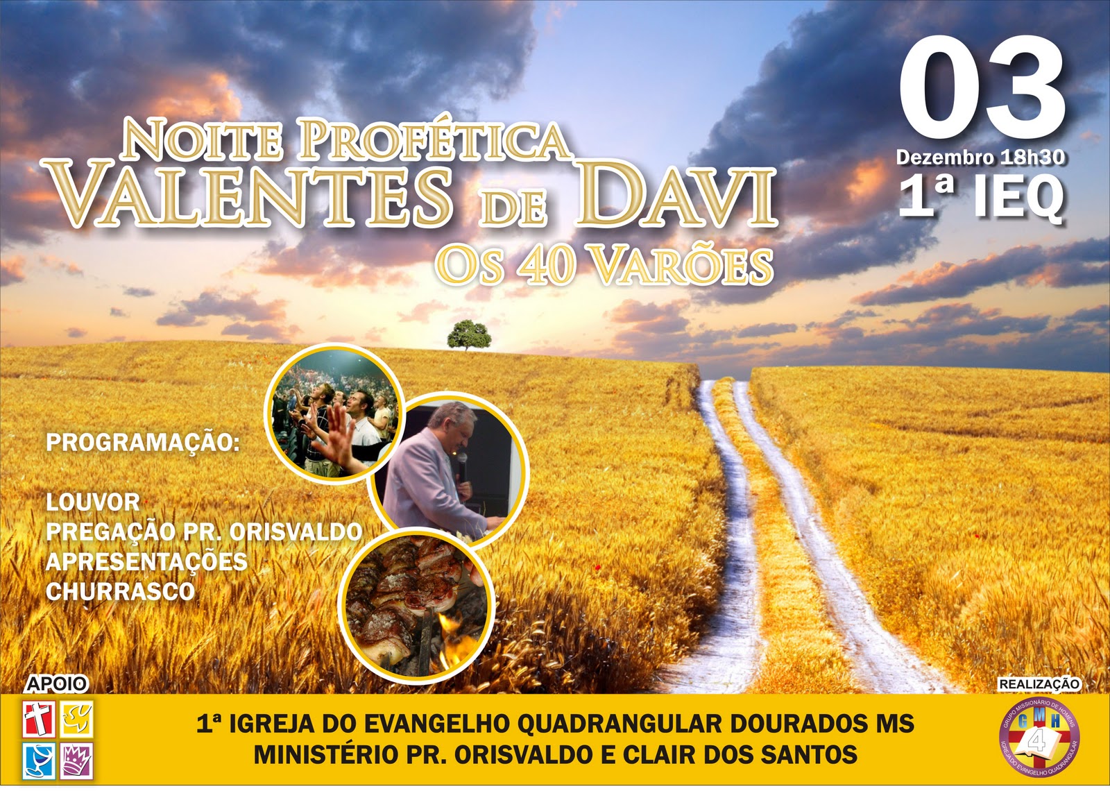 GleysonDesign: Cartaz Evento GleysonDesign: Cartaz Evento