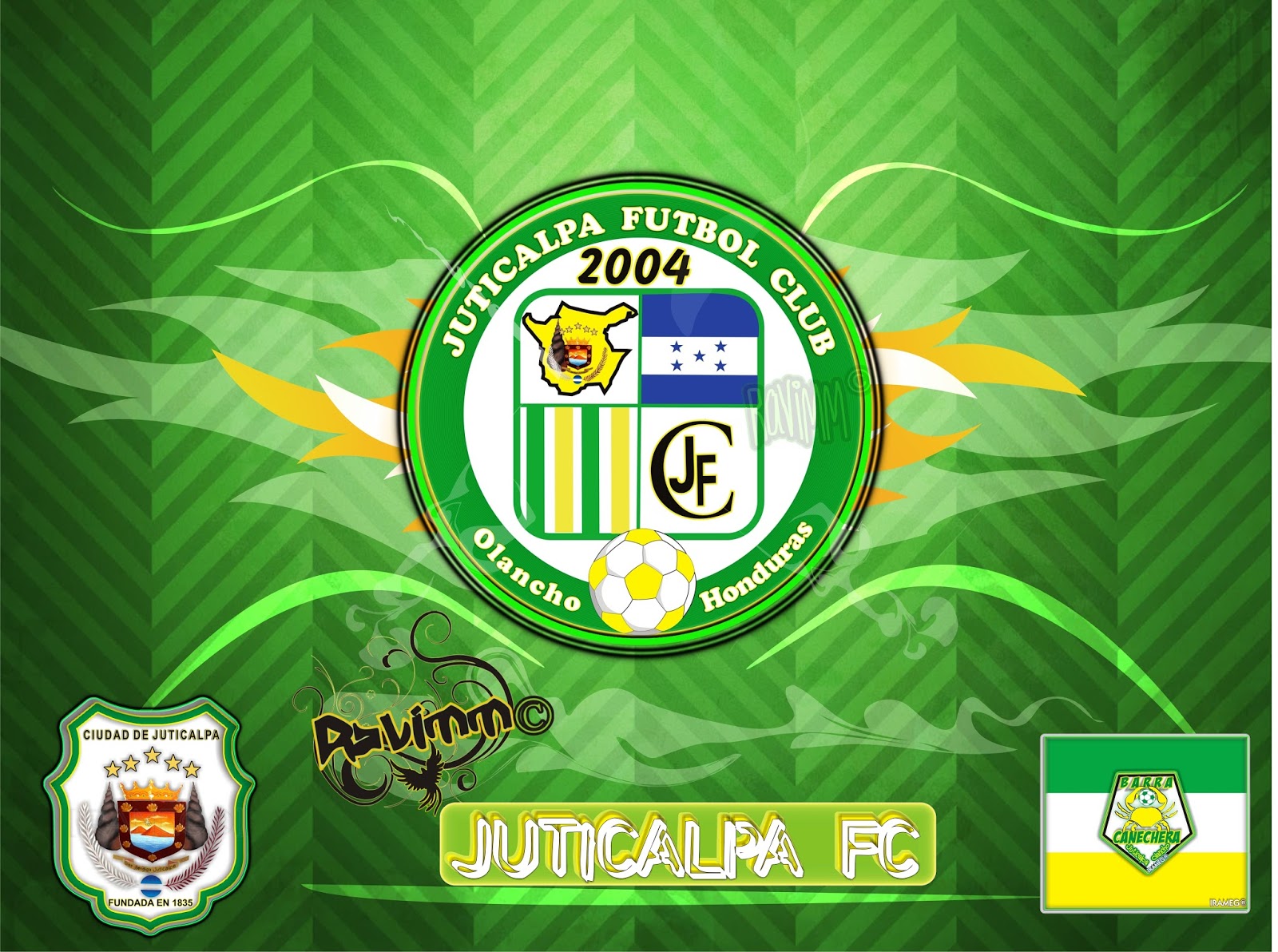 Juticalpa F.C.