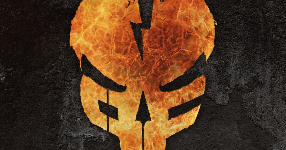 ALBUM REVIEW: Powerflo - Powerflo