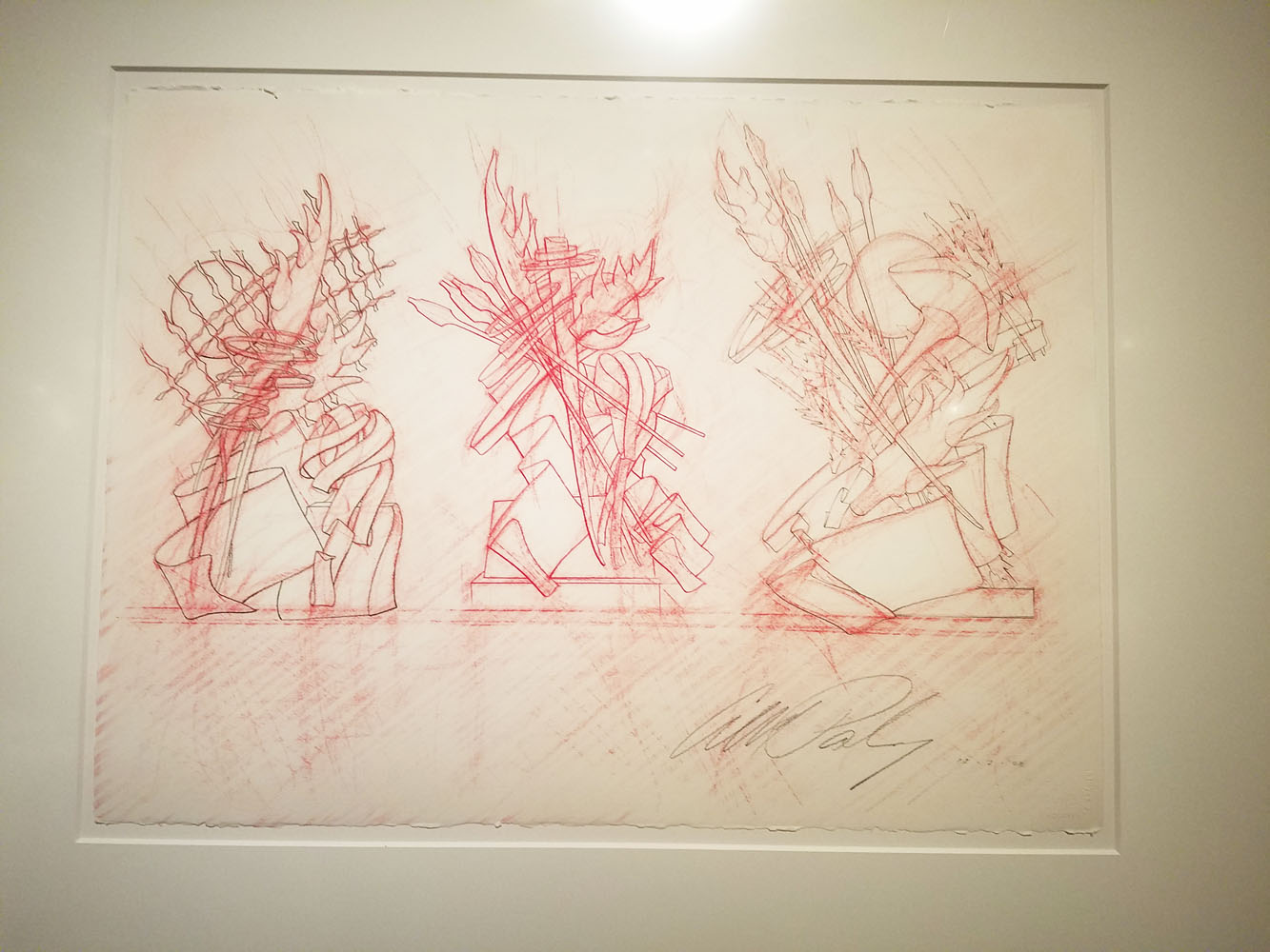 Fueled by Clouds & Coffee: Paley Exhibit Dazzles at Museum of Glass