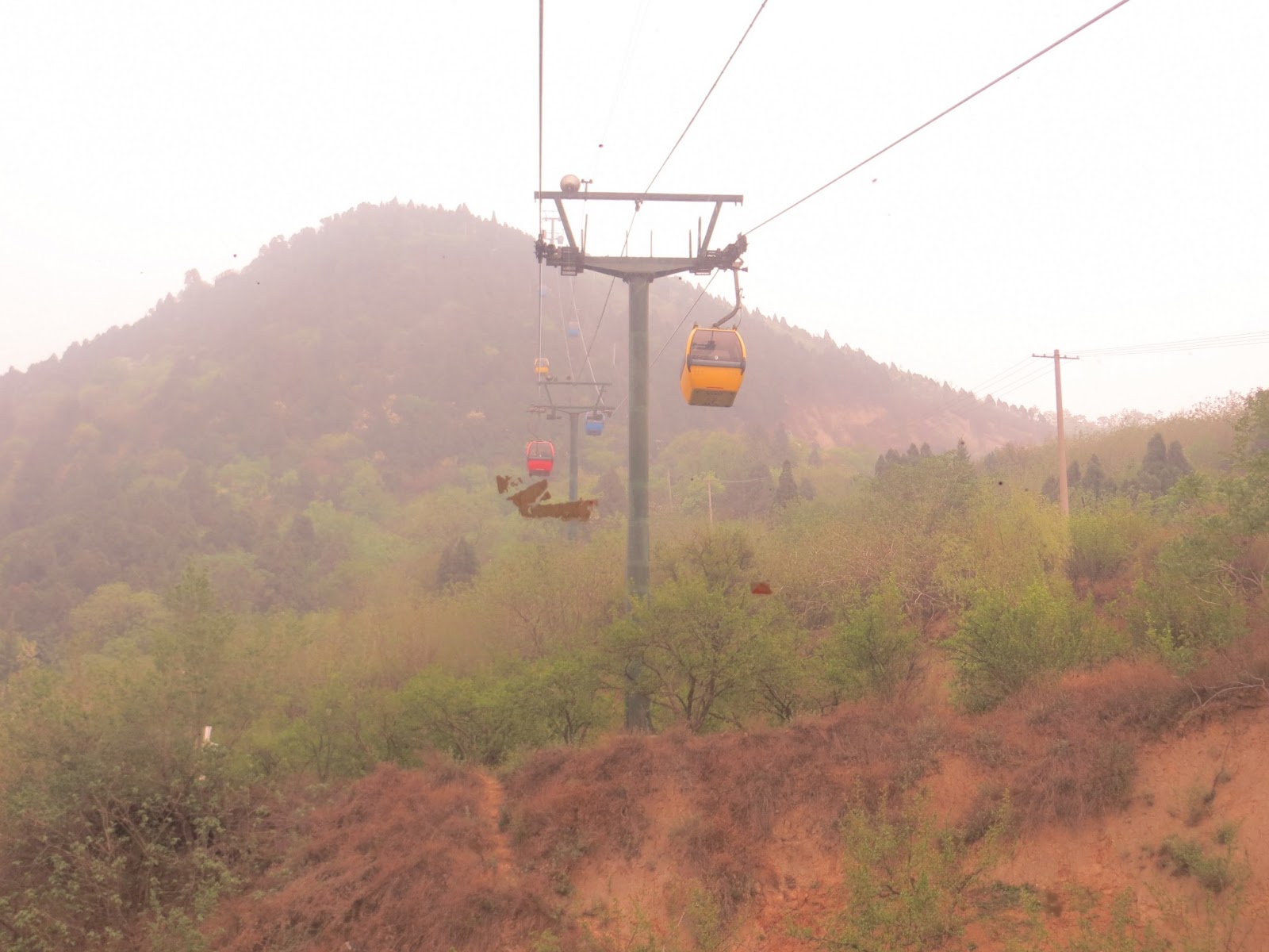 Travel China: A Quick Guide - Places to Visit in Xi'an