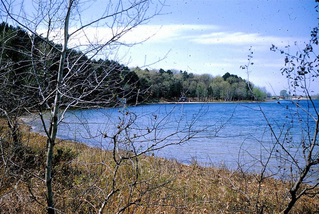 White Lake (Montello, WI) Property Owners Association: Al Buck's ...