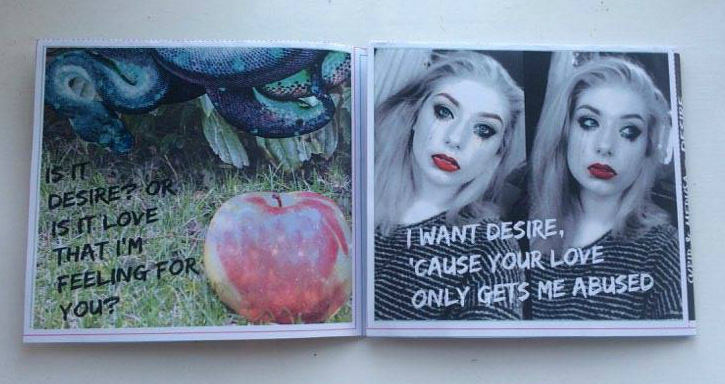 Amber Needham A2 Media