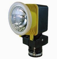 Airfield Lighting System: ADB http://www.adb-air.com/