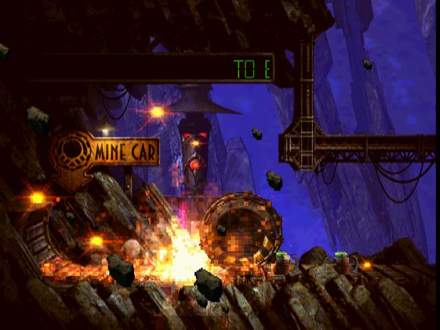 Oddworld Abes Exoddus Lendas And Lendarios