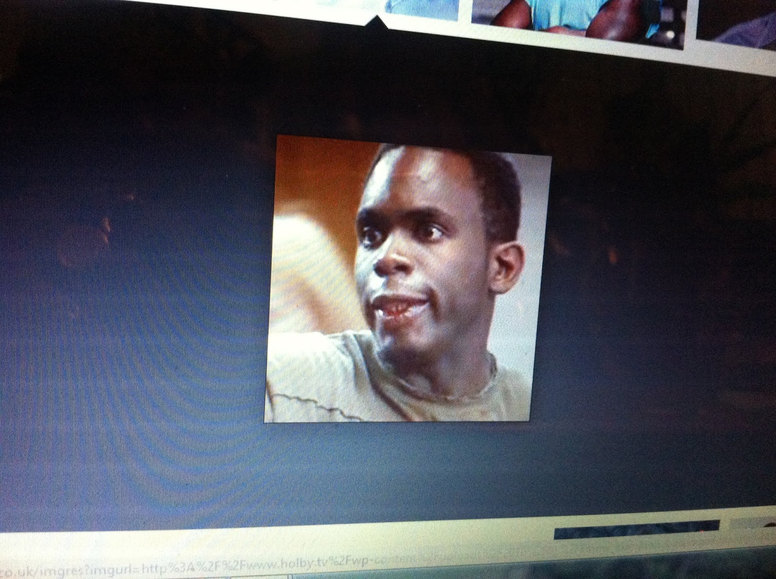 THE BLACK SOCIAL HISTORY:: BLACK SOCIAL HISTORY : AFRO-BRITISH " JIMMY ...