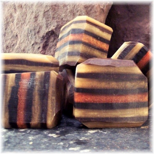 Soapsmith's Blog: Soapsmith's Soap Rock Tutorial