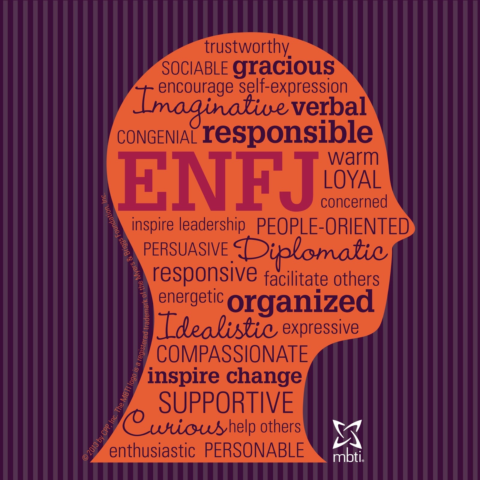 ENFJ