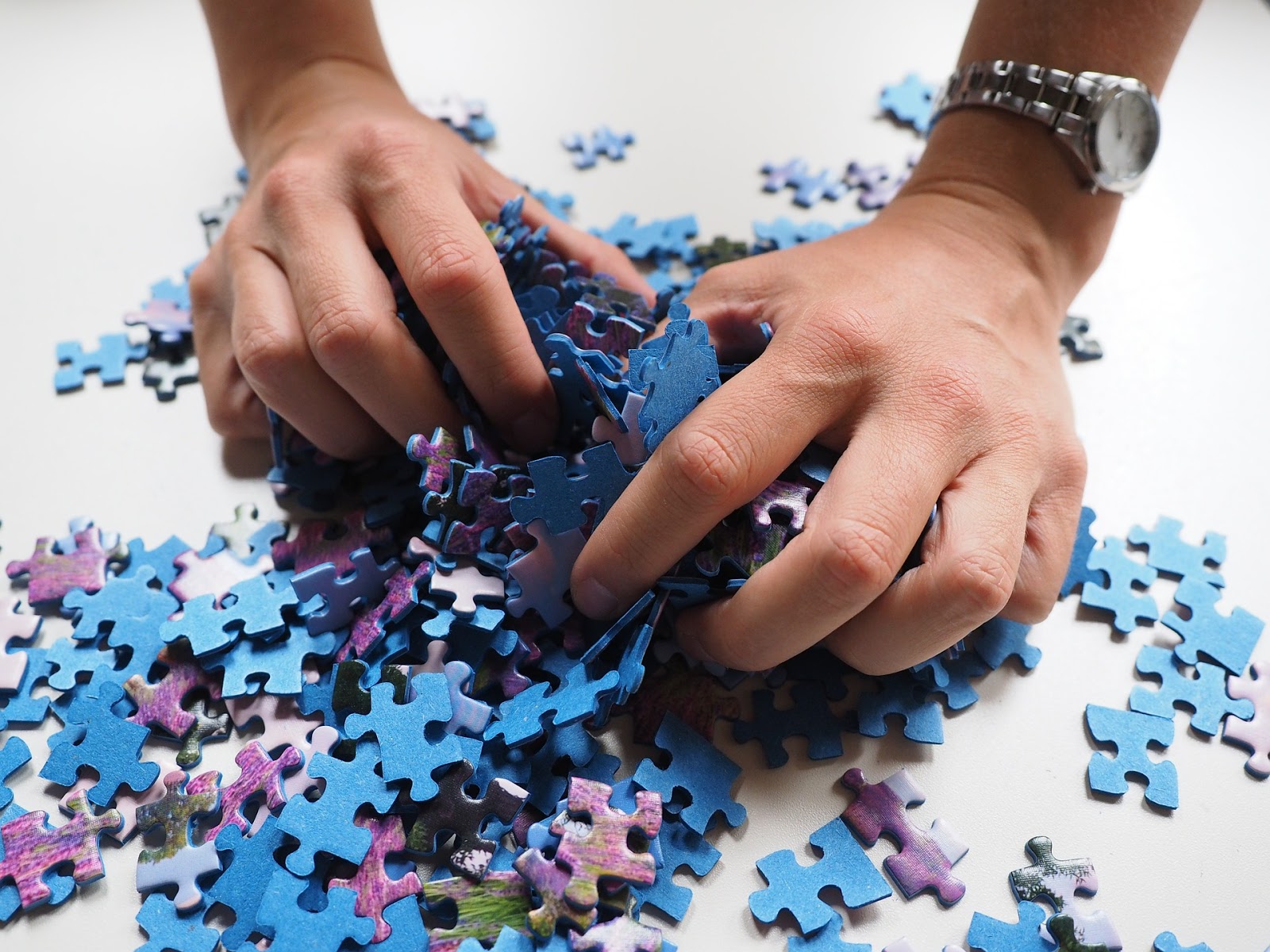 Attempra Puzzles attempra-puzzles