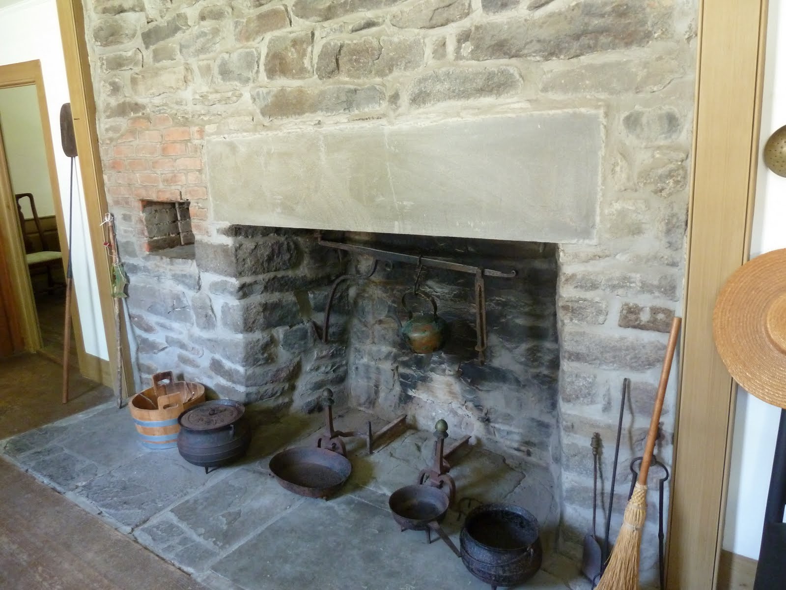 Susquehanna River Sentinel: 7/3/11 - 7/10/11