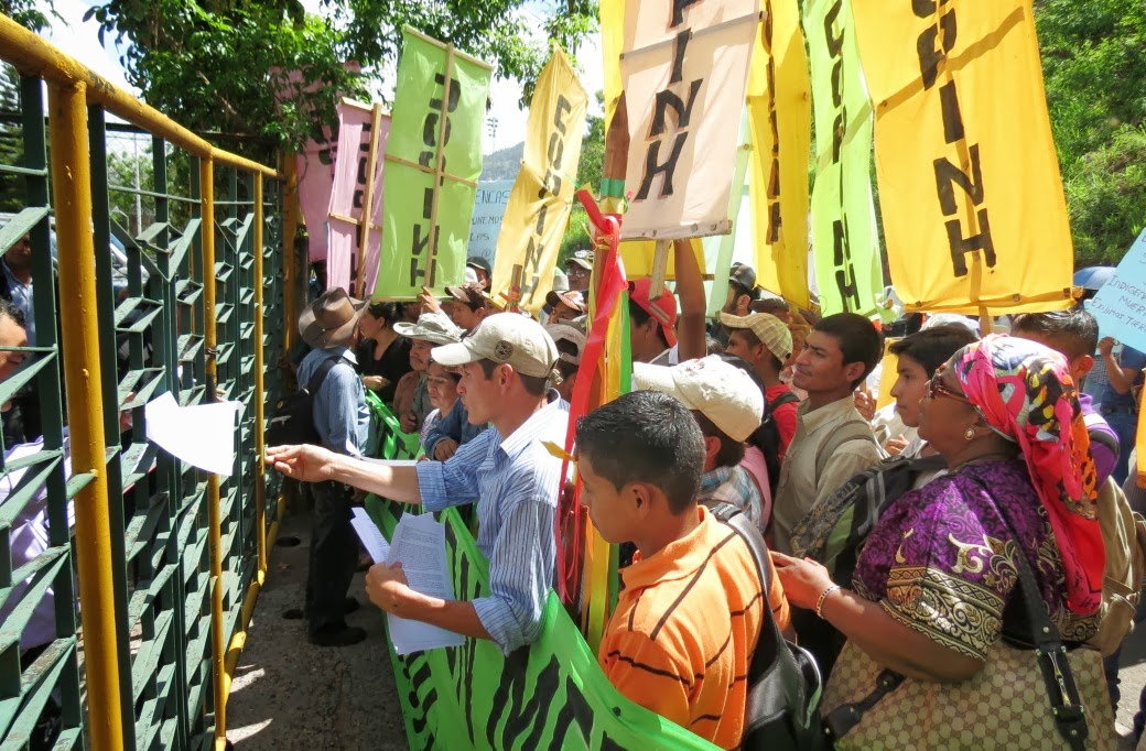 Organización del Pueblo Lenca ~ Ruta Lenca... Un estilo de Vida