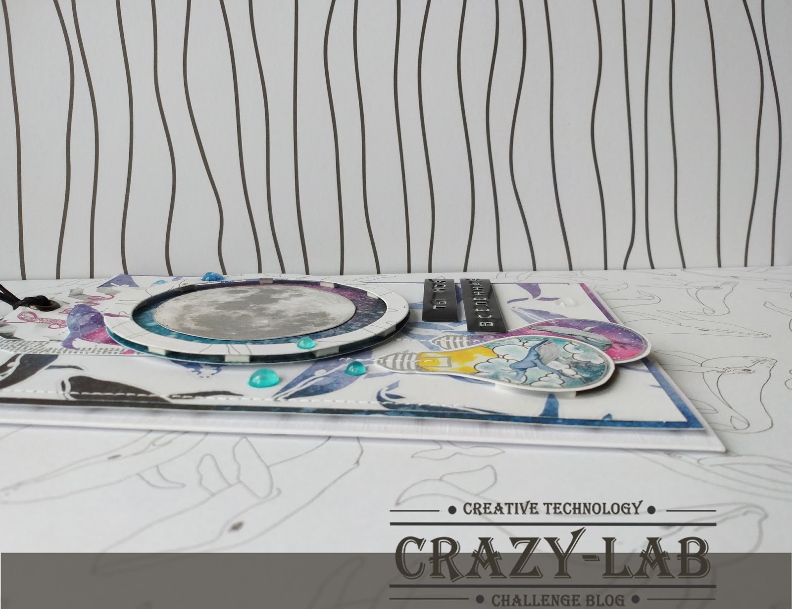 Svetafka: Дебют в ДК Crazy-LAB Скетч трансформер