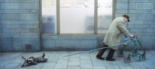 GRAINXPOST: DU LEVANDE