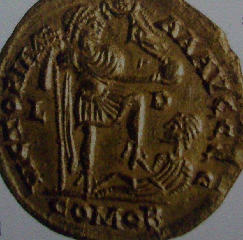 SABIDURÍAS DE LAS CULTURAS ANTIGUAS: Monedas de la antigüedad (II ...