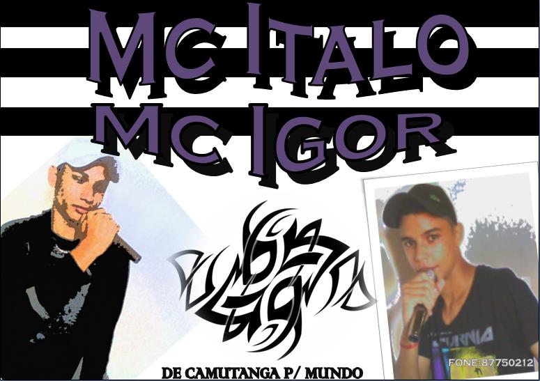 mc italo mc igor