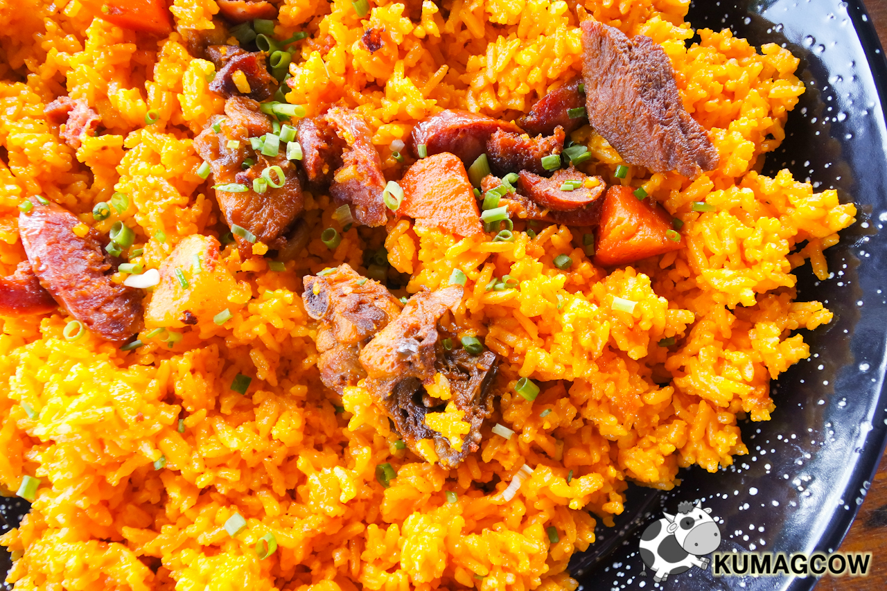 valenciana recipe cavite