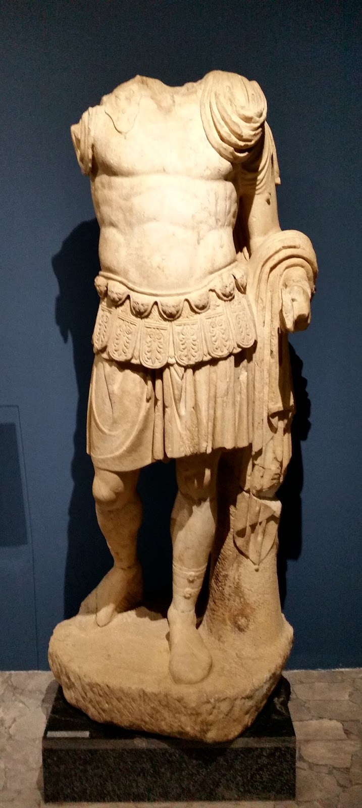 Ken Munsie: 201. Albania - a brief history lesson in ten minutes ...