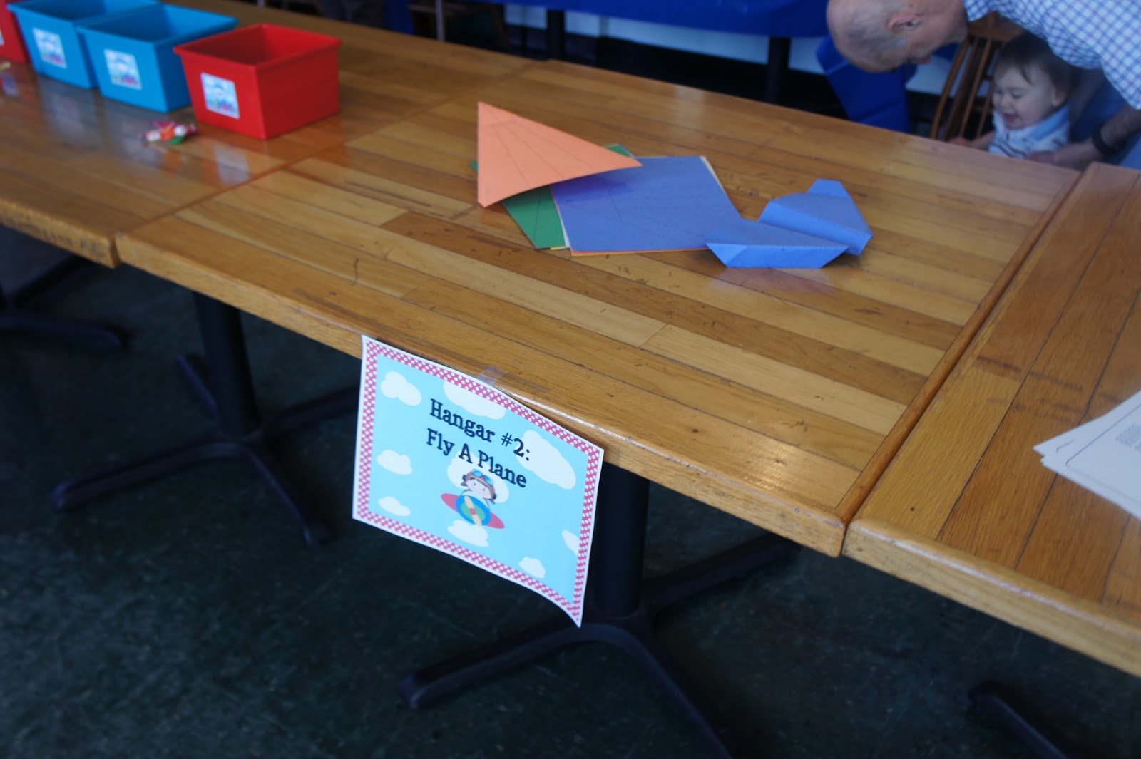 Jett's Airplane 1st Birthday Party & Dol Janchi!