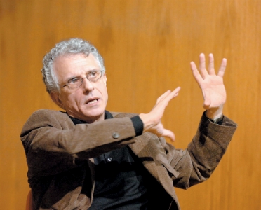 Ponto Final!: Entrevista Diogo Mainardi ao Roda Viva