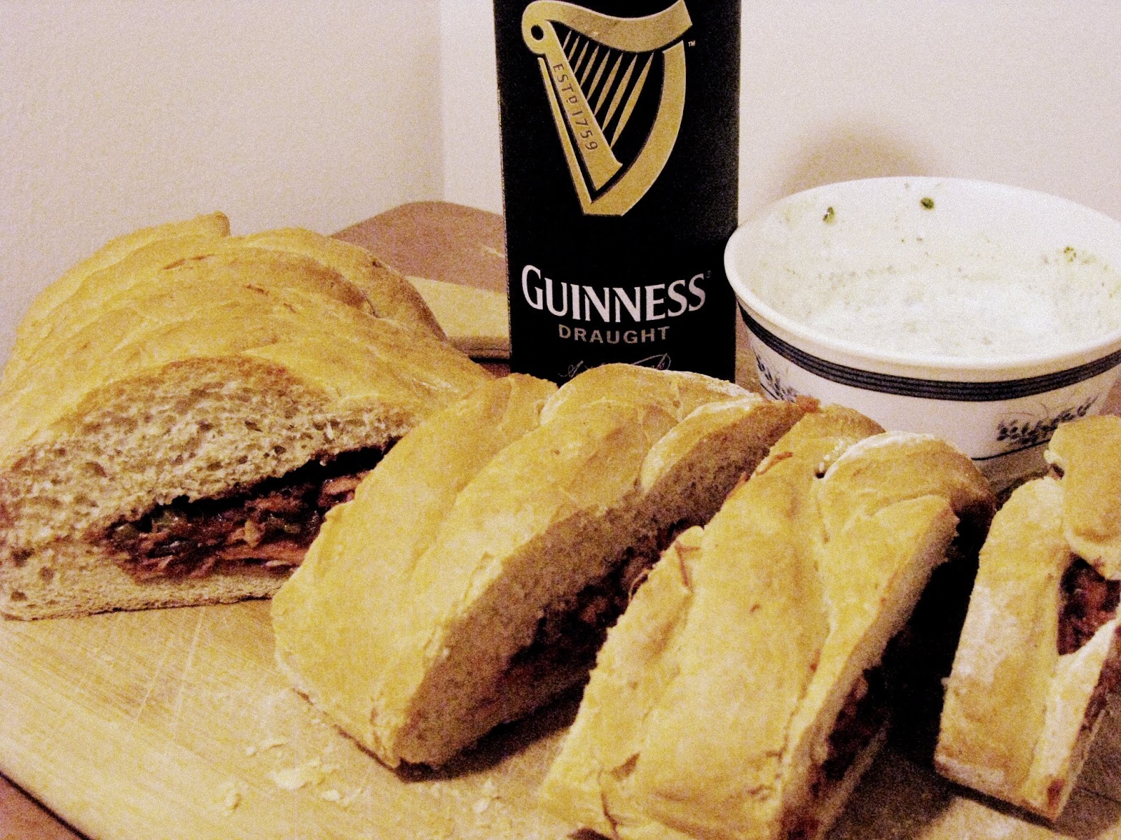 Ma Niche : GYCO Reveal ~ The Loaded Rib Cage..