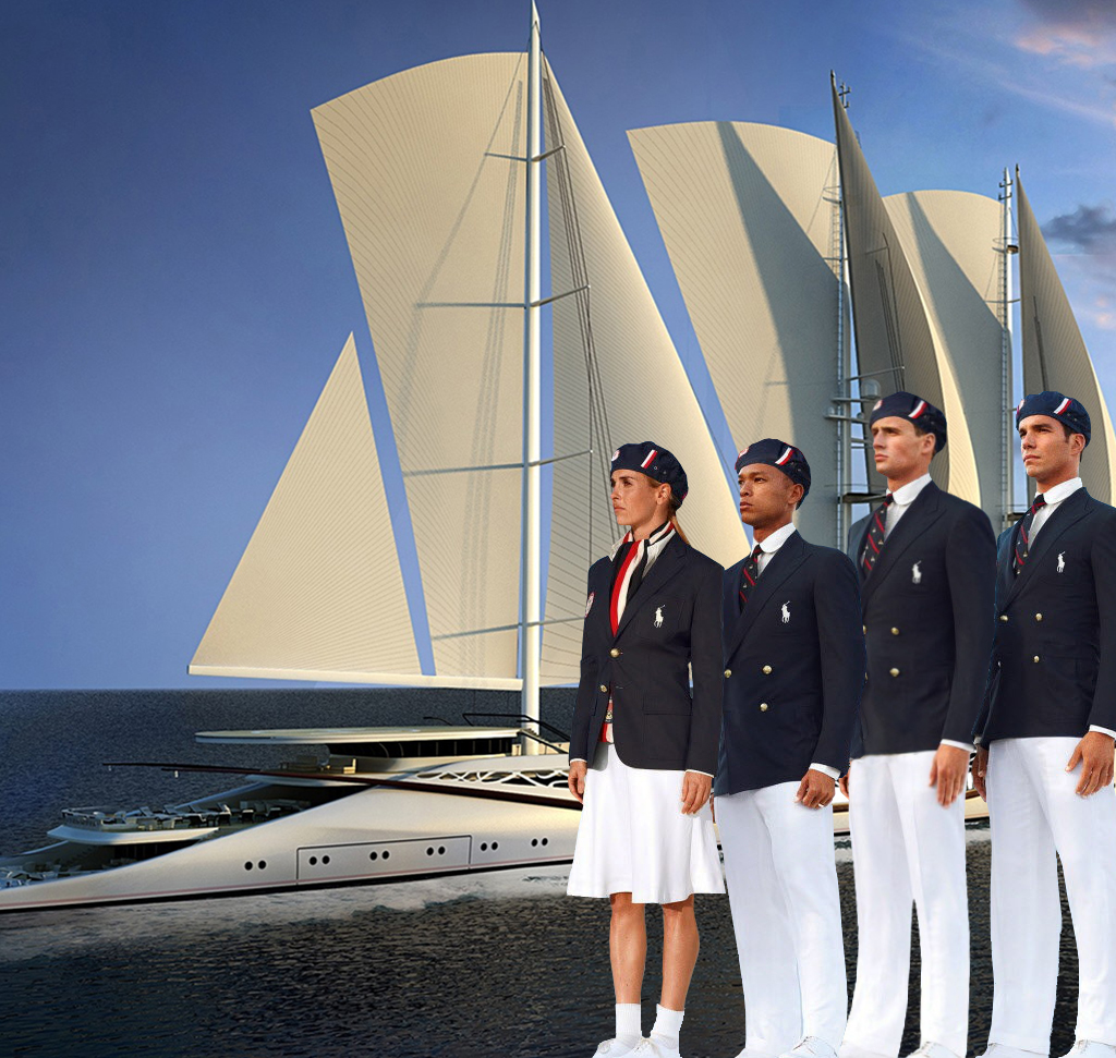 What Sharon Thinks...