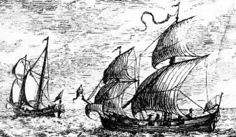 'ZIEN EN WETEN': VAARTUIGEN BEGINNEND MET LETTER 'B'. (DEEL 2)