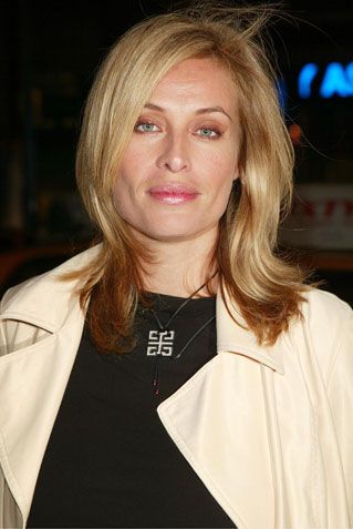 Vctoria Secret Models: Frederique van der Wal Images