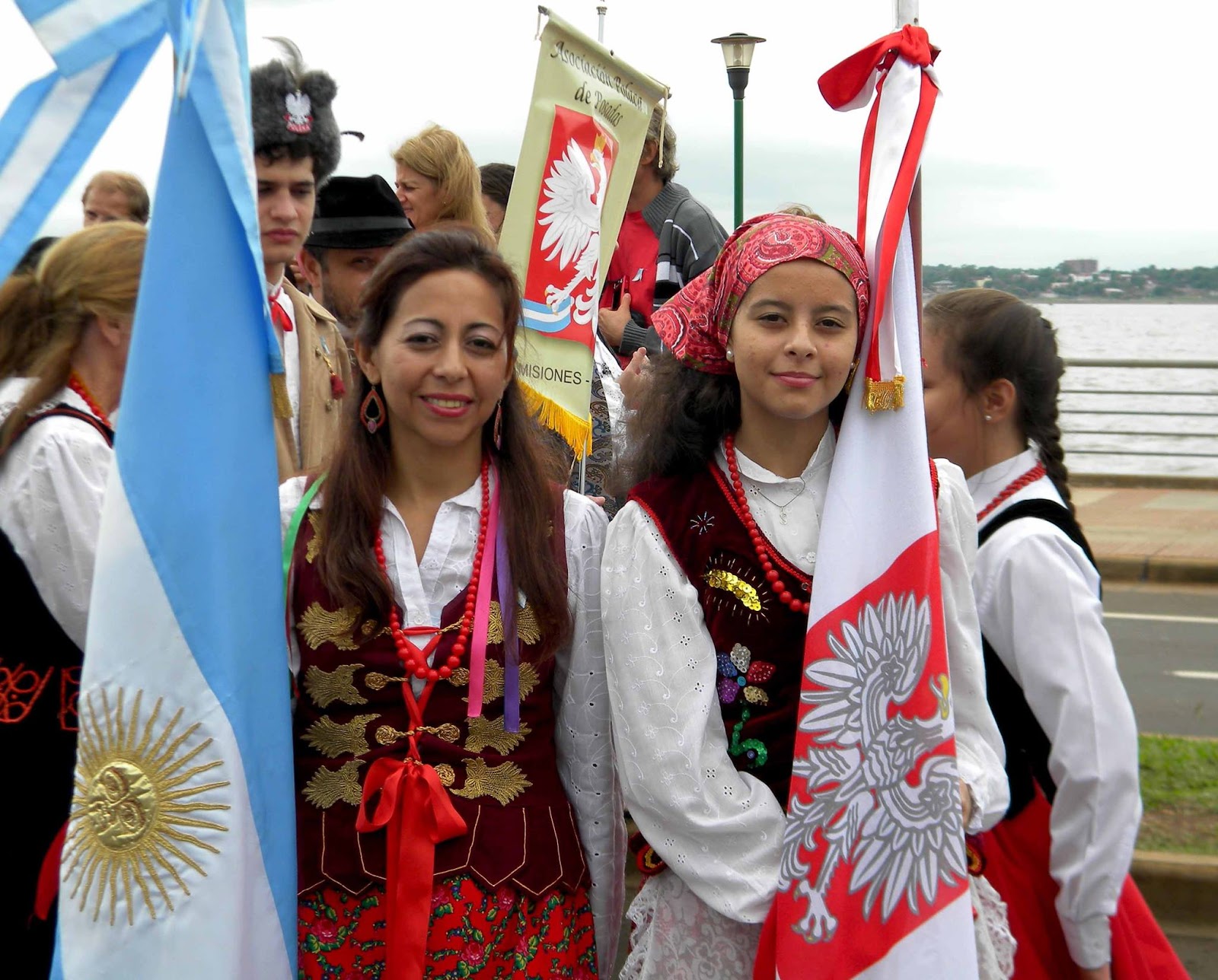 Dzień Polaka w Argentynie!