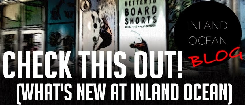 Inland Ocean Jacksonville: | About Inland Ocean