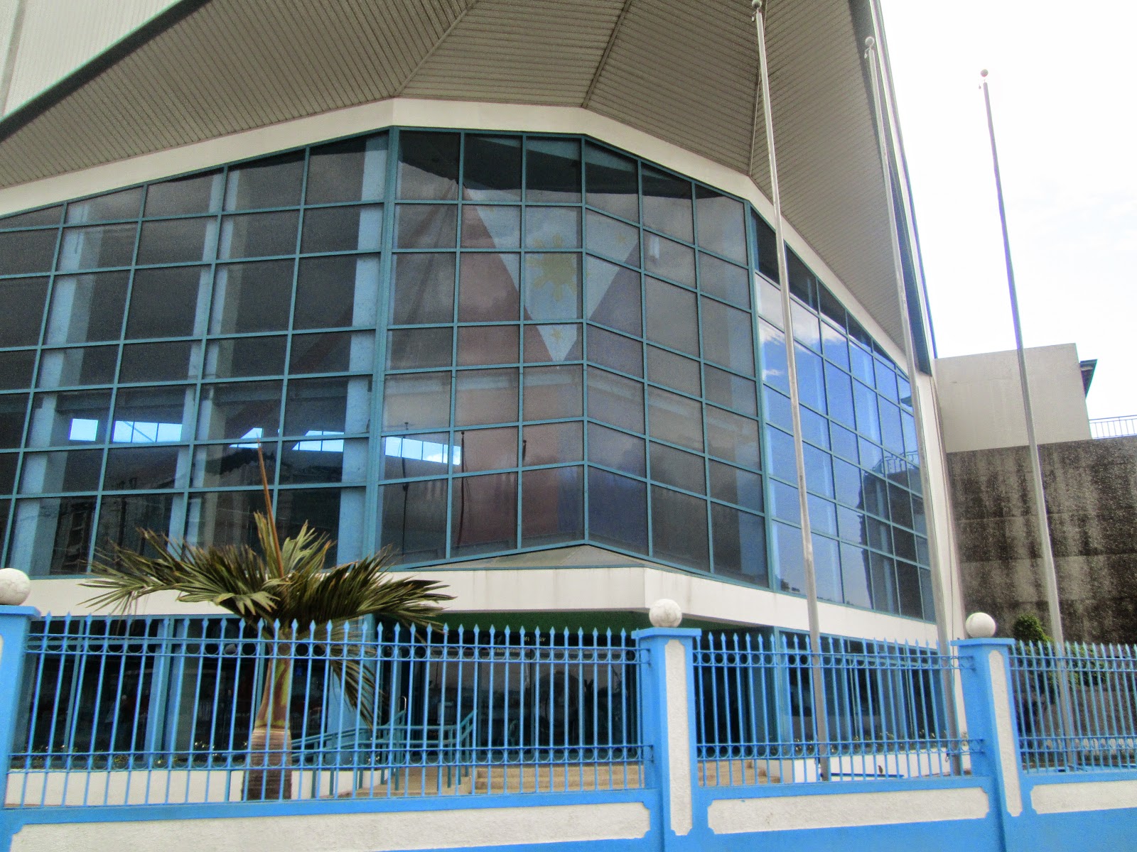 INSPIRING JOURNEY: COLONEL JESUS VILLAMOR AIR BASE