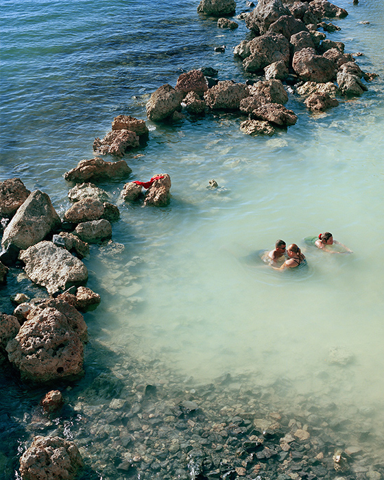 fototazo: Interview: Genesis Báez