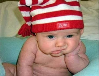 jurnal forex solehudin: Baru lahir langsung bisa lari...?!?