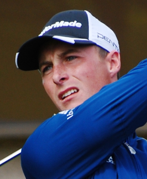 Scottish Golf View - Golf News from Around the World: JAMES WHITE ...