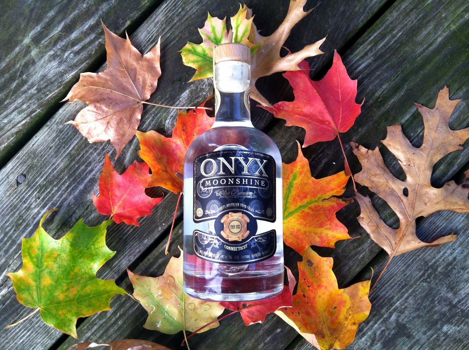 A Couple in the Kitchen: Press Release: Onyx Spirits Company Wins Gold ...