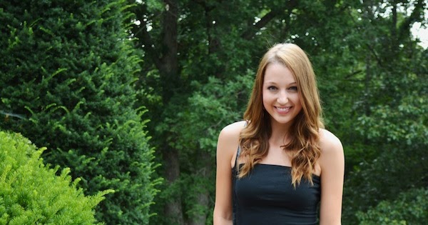 Love, Lenore: quick & simple.