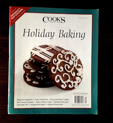 The happily ever after . . .: Crazy for Christmas Cookies!