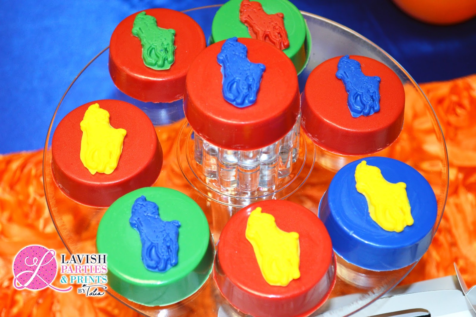 {A party inspired by Ralph Lauren’s Polo} - Lavish Events and Prints by ...