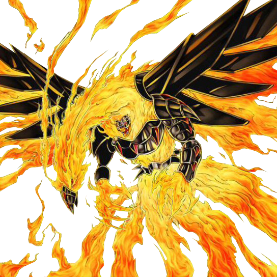 Fire King Yu Gi Oh Wallpaper