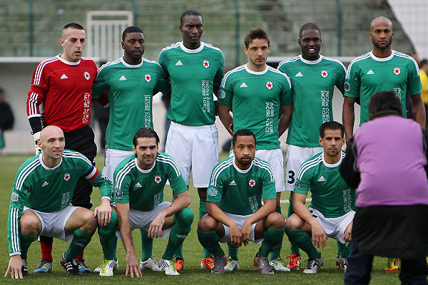 Inocente´s: Red Star Football Club 93 - O time do Jules Rimet