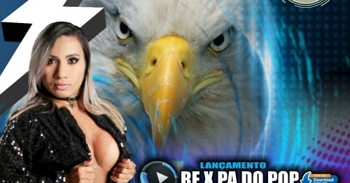 Mc Lili - RexPa do Pop - Radio Mania Do Melody