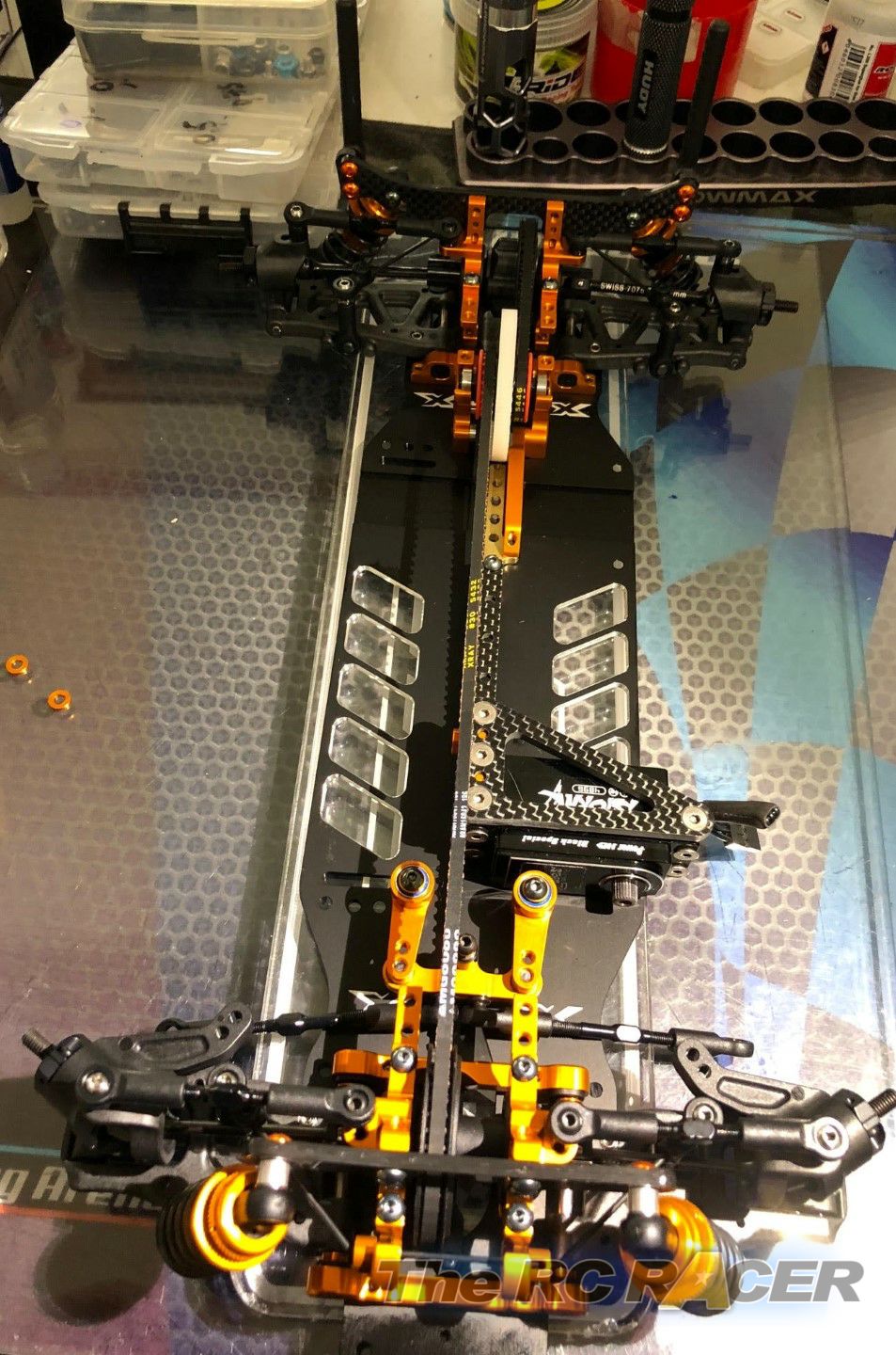 XRay T4 2019 Ultimate Guide, Tips, Build Set-ups and Review | The RC Racer