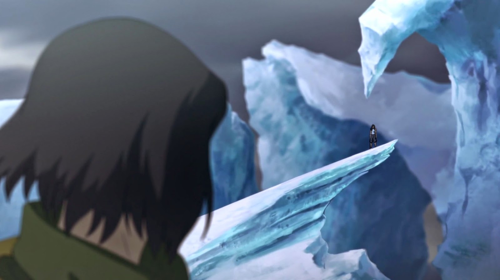 They're All Fictional: Top Twelve Best Scenes in The Legend of Korra