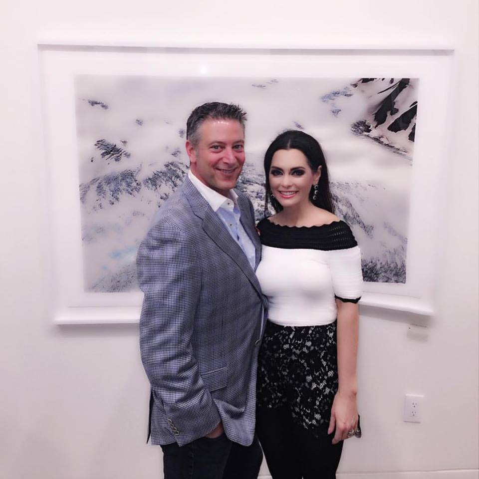 Jeremy Lock Flies Solo With A New Photo Exhibit at JM Gallery ~ Oh So ...