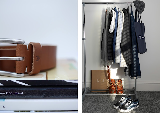 Buckets & Spades - Men's Fashion, Design and Lifestyle Blog: Brydon ...