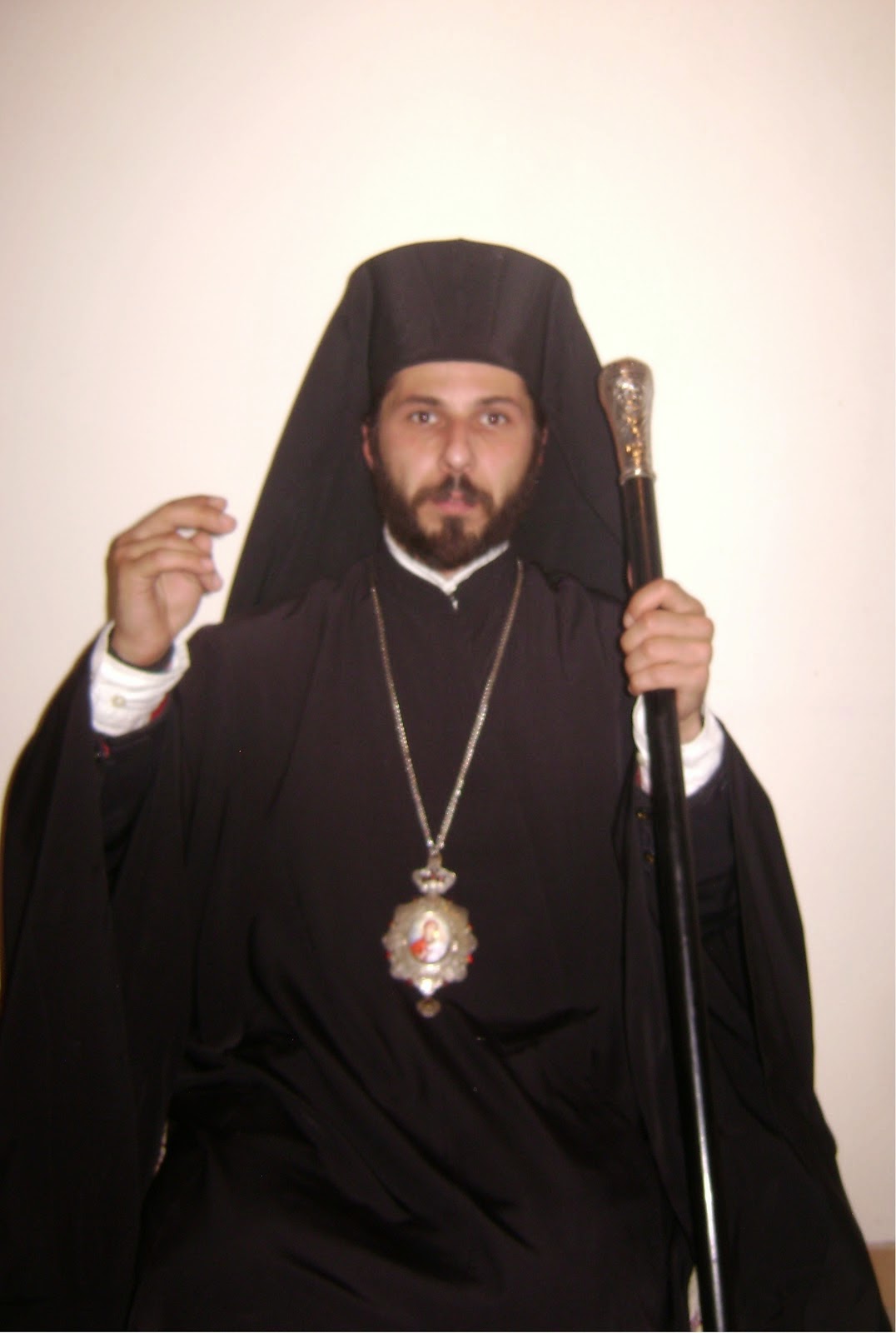 ΙΕΡΑ ΜΗΤΡΟΠΟΛΗ ΧΙΟΥ ΨΑΡΩΝ ΚΑΙ ΟΙΝΟΥΣΣΩΝ ΠΕ ΓΟΧ: Μαΐου 2014