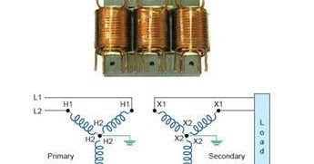Electrical and Electronics Engineering: DeltaTransformer Connections