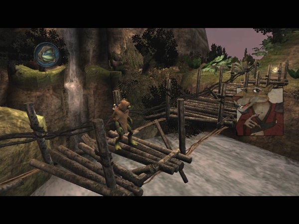 TMNT 2007 GAME PC DOWNLOAD