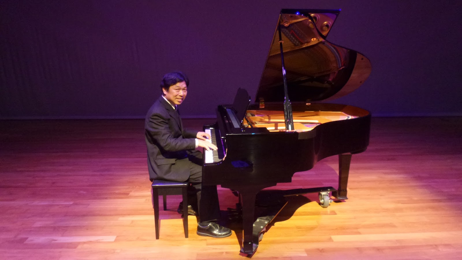 MICHAEL CHUA ACTOR TELLING STORIES THAT NEED TO BE TOLD: 2nd Michael ...